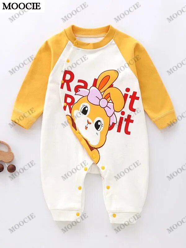 Комбинезон для малышей MOOCIE