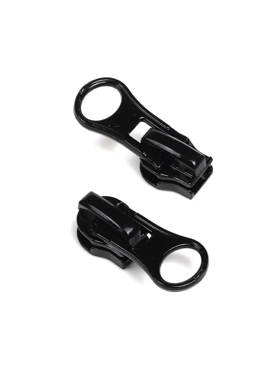 Бегунок для спиральной молнии Тип5