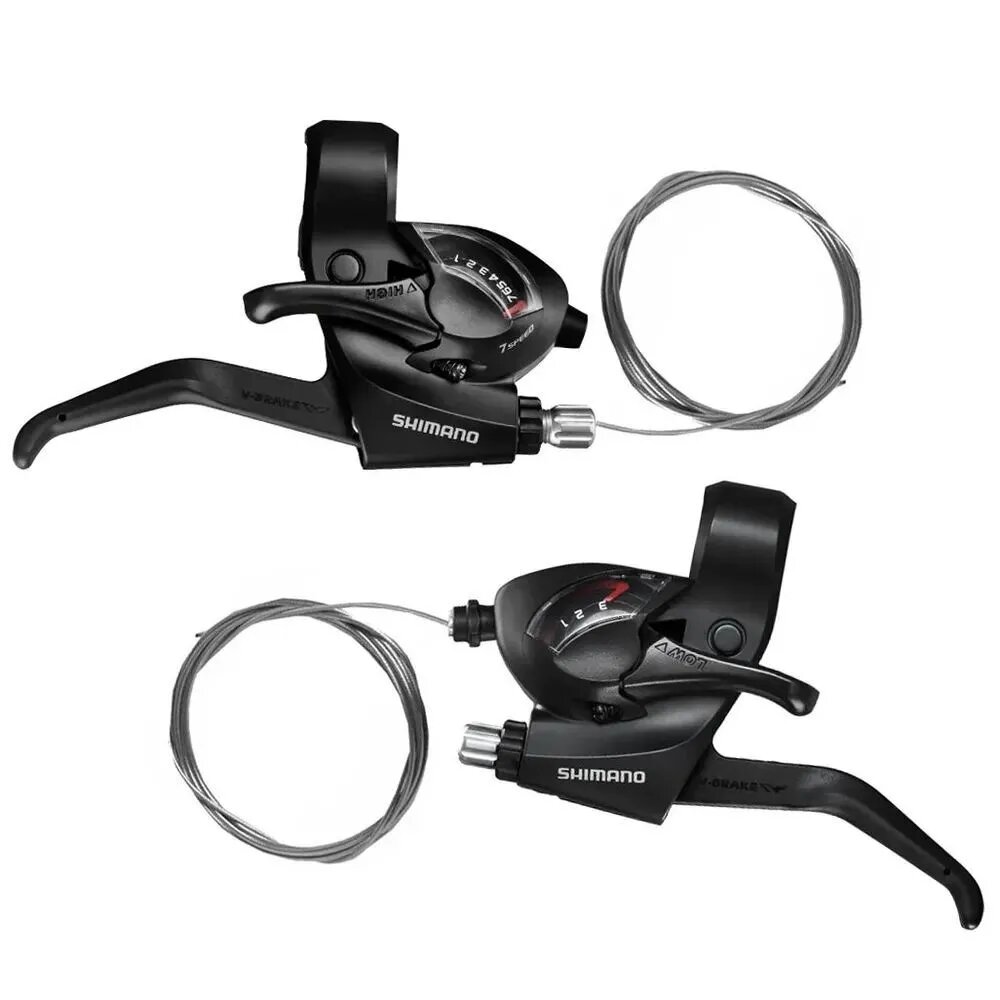 Shimano Шифтер — фото 1