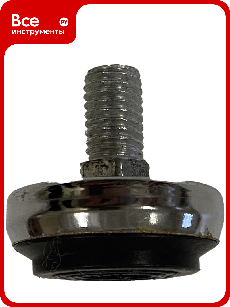 Регулируемый подпятник (ножка) для трубы Локри R-13M 5130