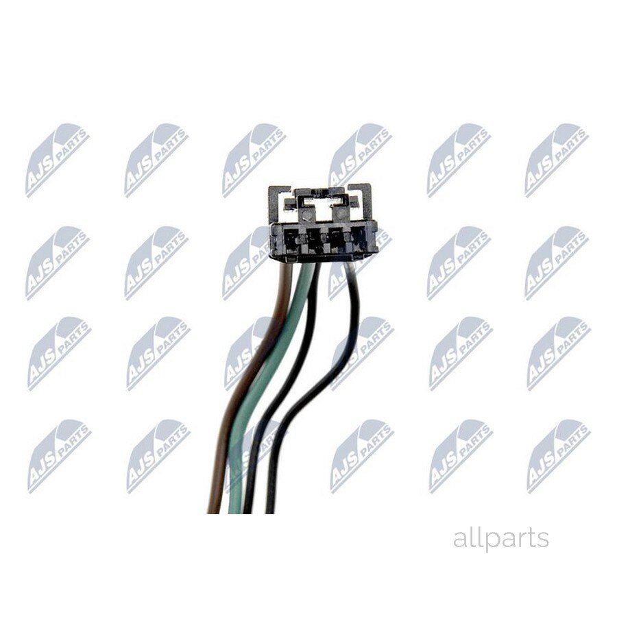 NTY 'EZCDW001 Кнопка крышки багажника CRUZE
