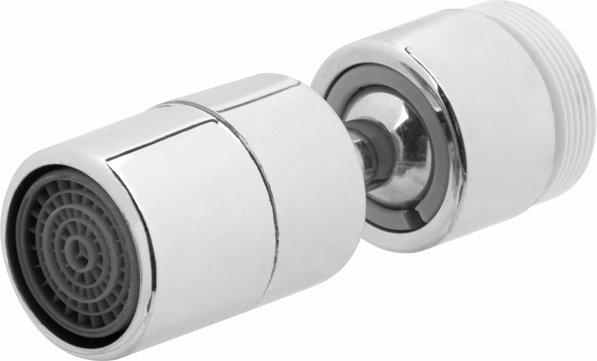 Аэратор универсальный (поворотный, 1 режим)