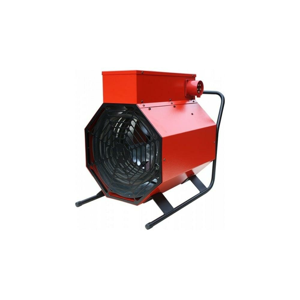 Тепловая пушка Hintek PROF-15380, 15 Квт, электрическая