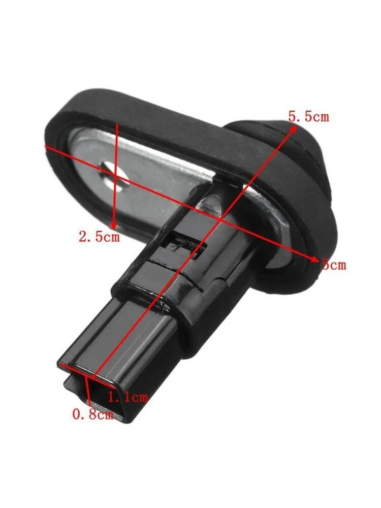 Контроллер ДХО, арт. 84231-60070, 84231-52010