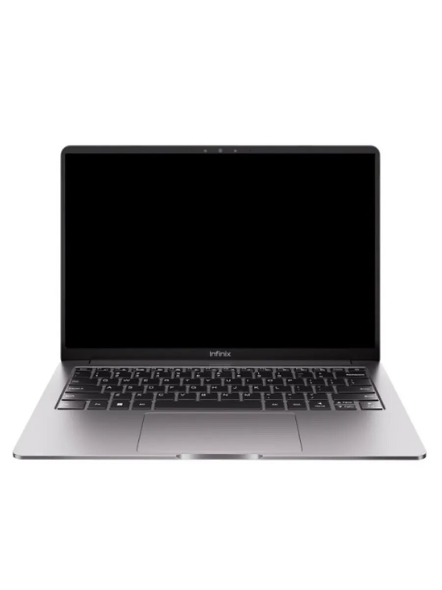 14" Ноутбук Inbook Air XL442 71008302595 серый - WIN 10 PRO