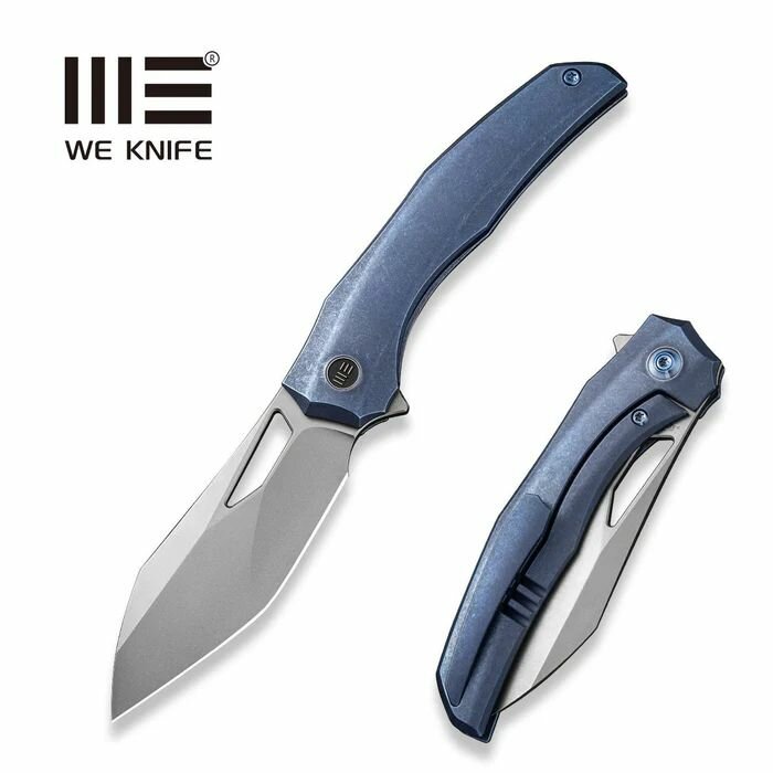 Нож складной We Knife Ignio (WE22042B-3)