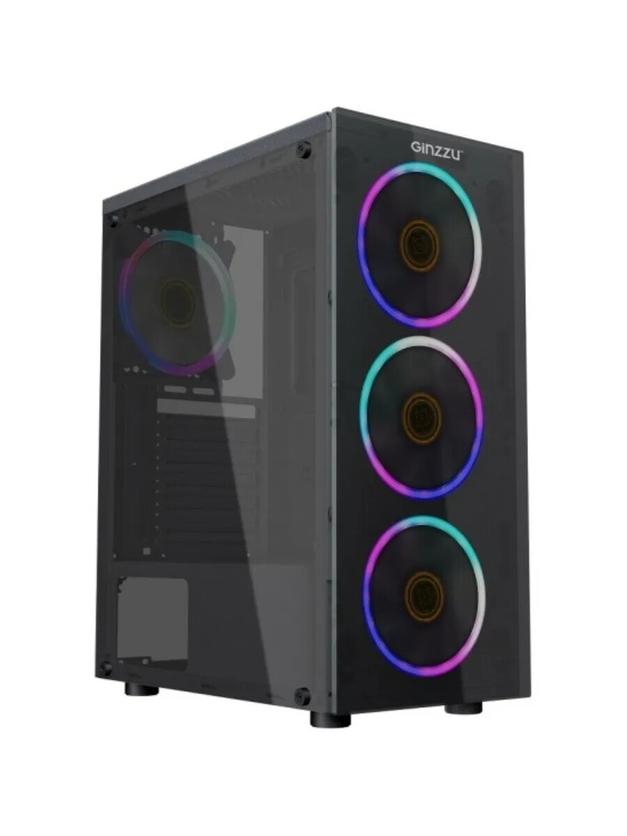 Корпус SL600 SL600 черный