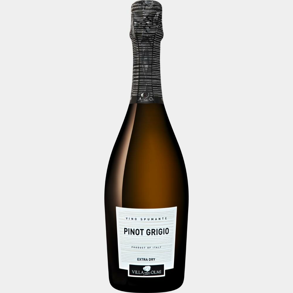 Pinot Grigio Spumante Extra Dry Villa Degli Olmi