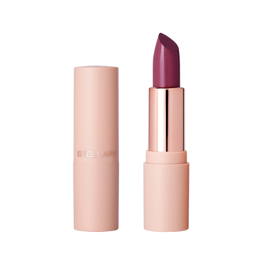 Помада для губ STELLARY CULT CLASSIC увлажняющая с гиалуроновой кислотой тон 10 High dramma