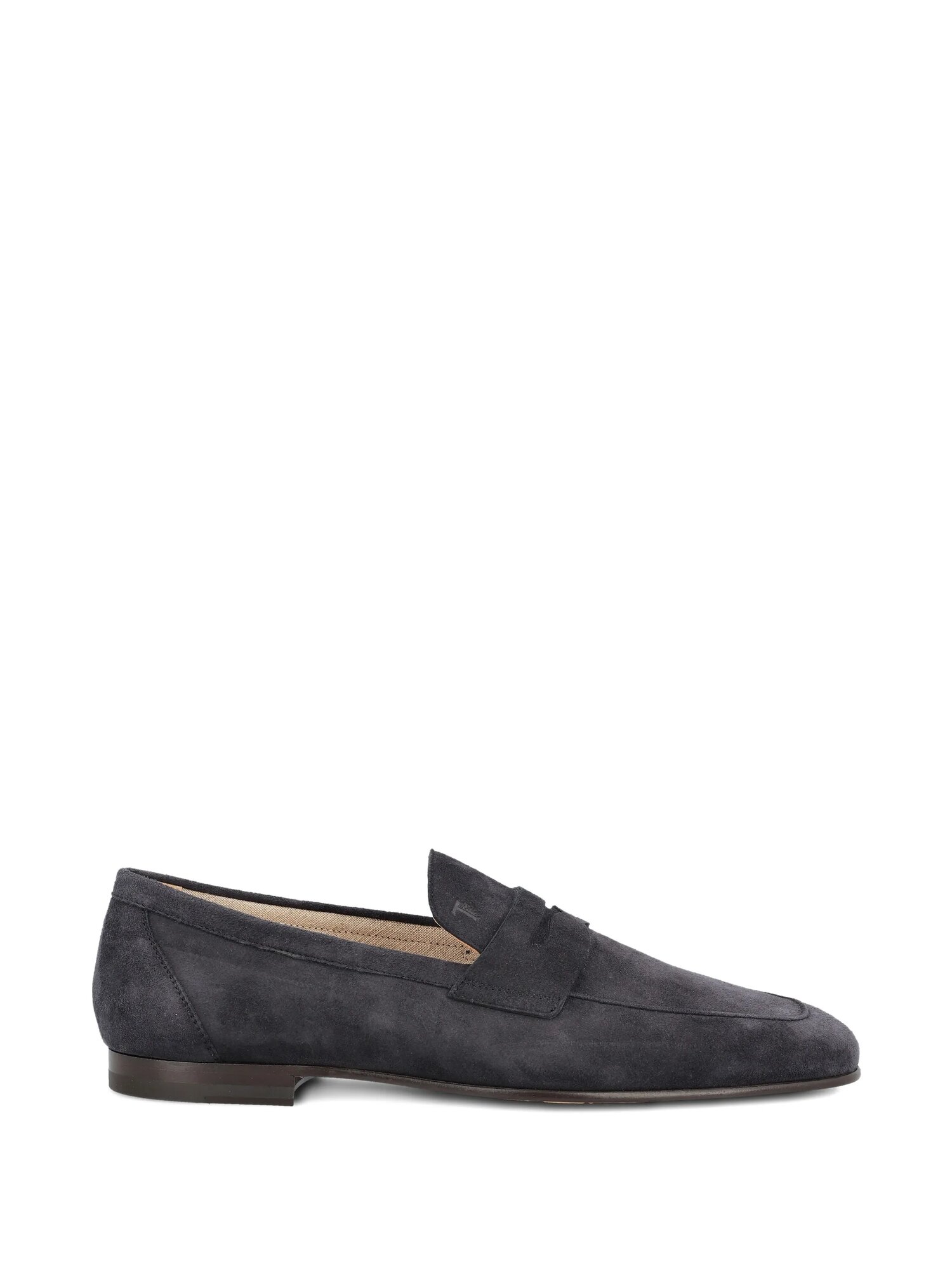Лоферы Penny loafers