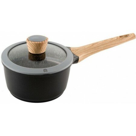 Кастрюля с длинной ручкой Gipfel Oliver 0575