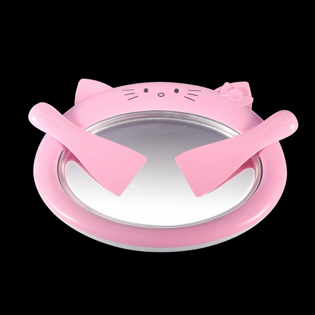 Домашний йогуртница для жарки, лоток для жарки, мини-йогуртница, детская йогуртница, лоток для жарки, машина для мороженого, кросс-бордер