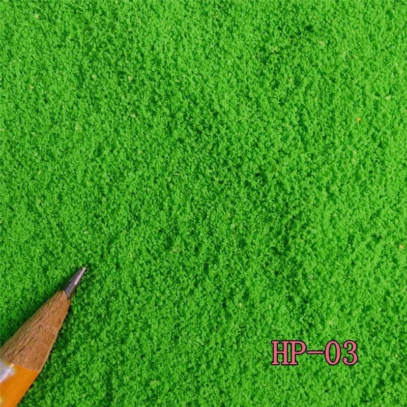 100 гр, трава для макета и поделок, для макетирования и диорам