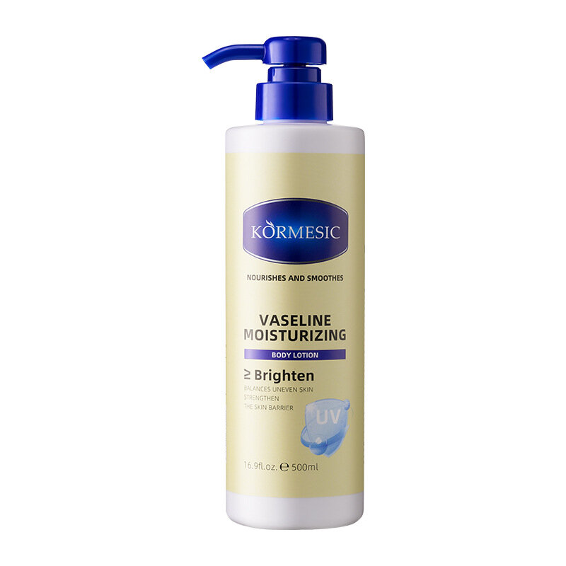 KORMESIC Vaseline Body Lotion 500ML