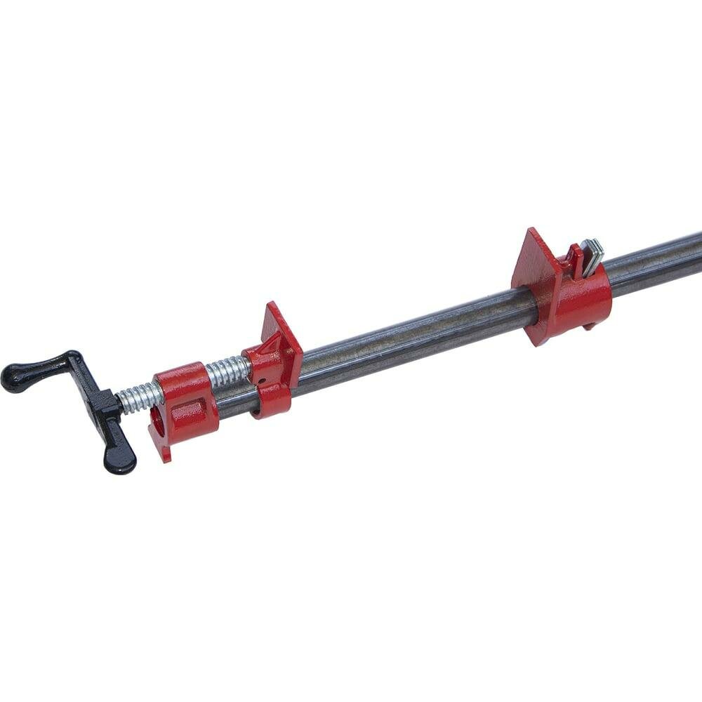 Трубная струбцина VIRA 3/4 203134