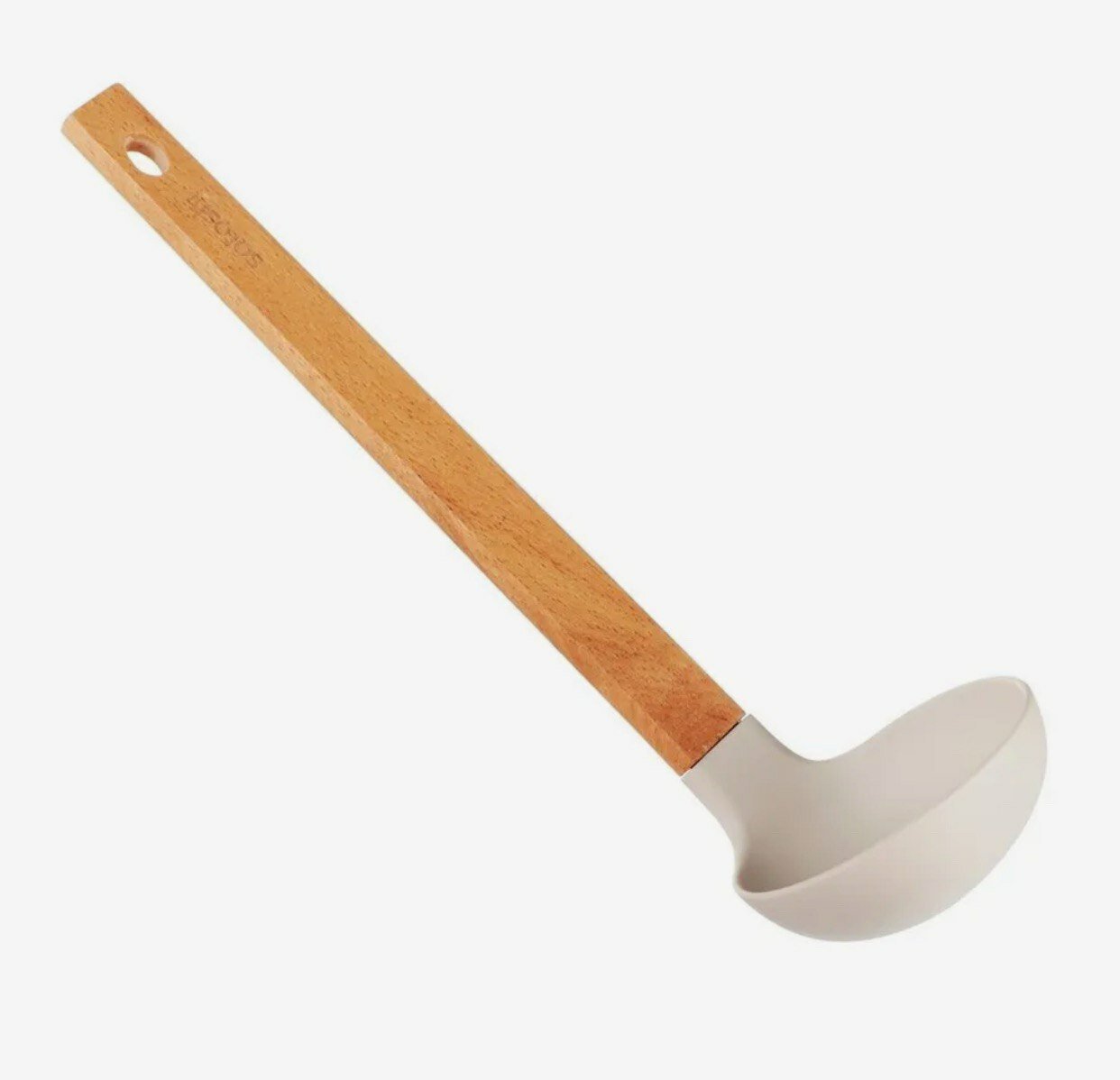 SATOSHI Половник. нейлон