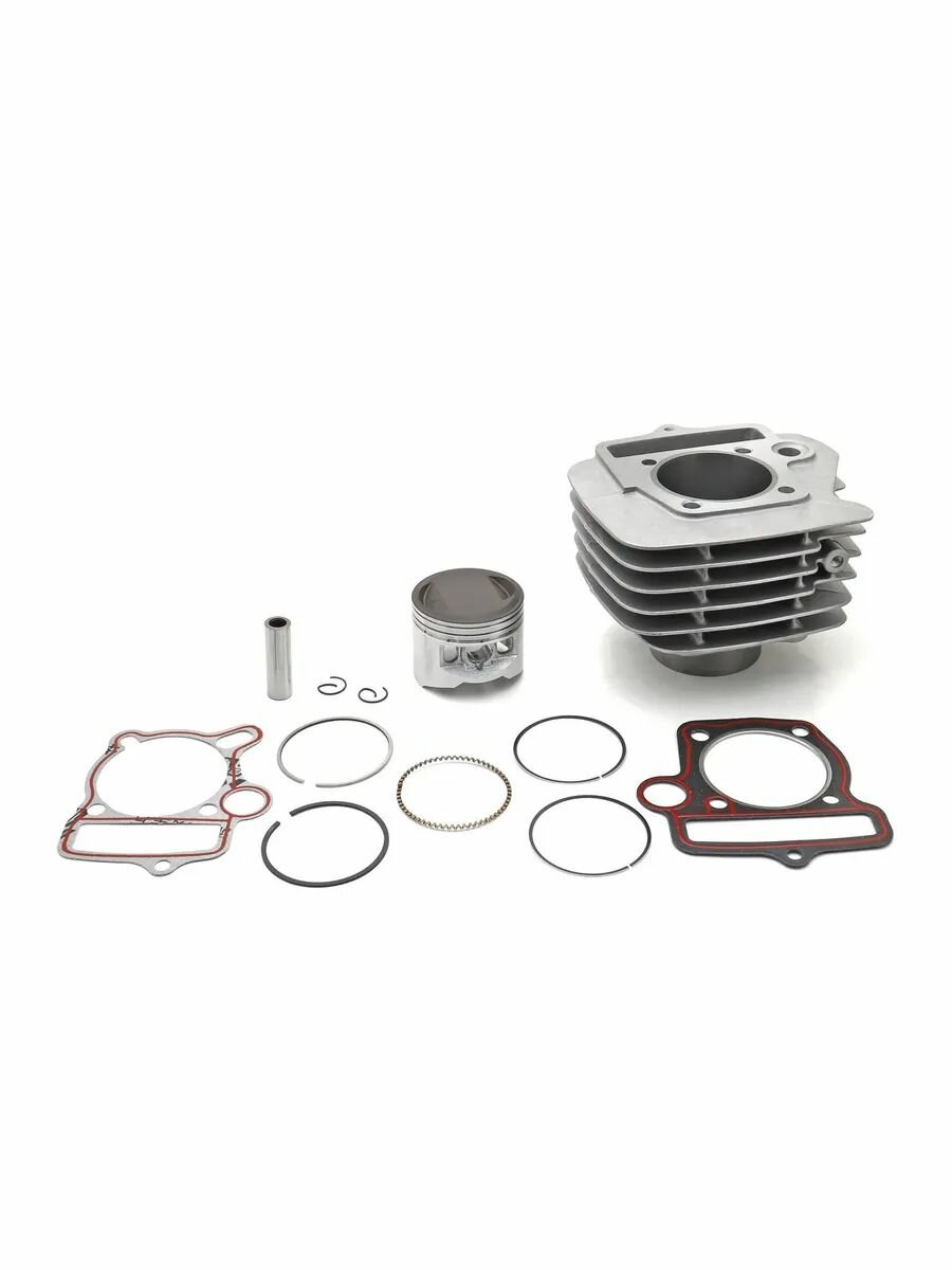 Поршневая группа 156FMJ 140см3 D56, h46; TTR150