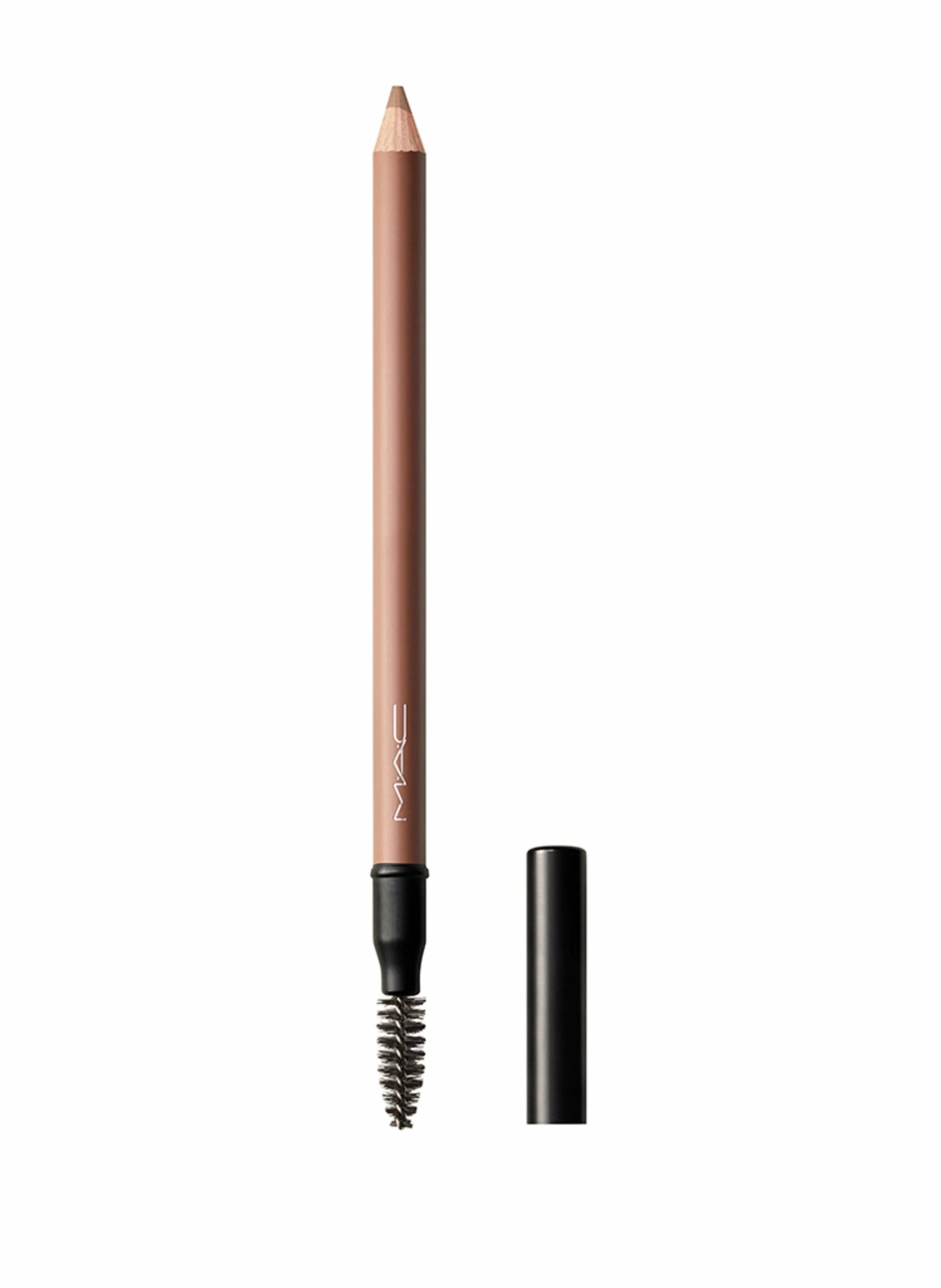 M.A.C Карандаш для бровей VELUXE BROW LINER, 1.19 г цвет BRUNETTE