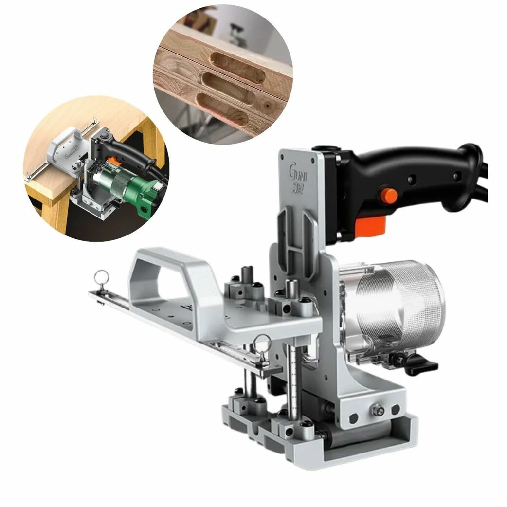 Адаптер для инструмента