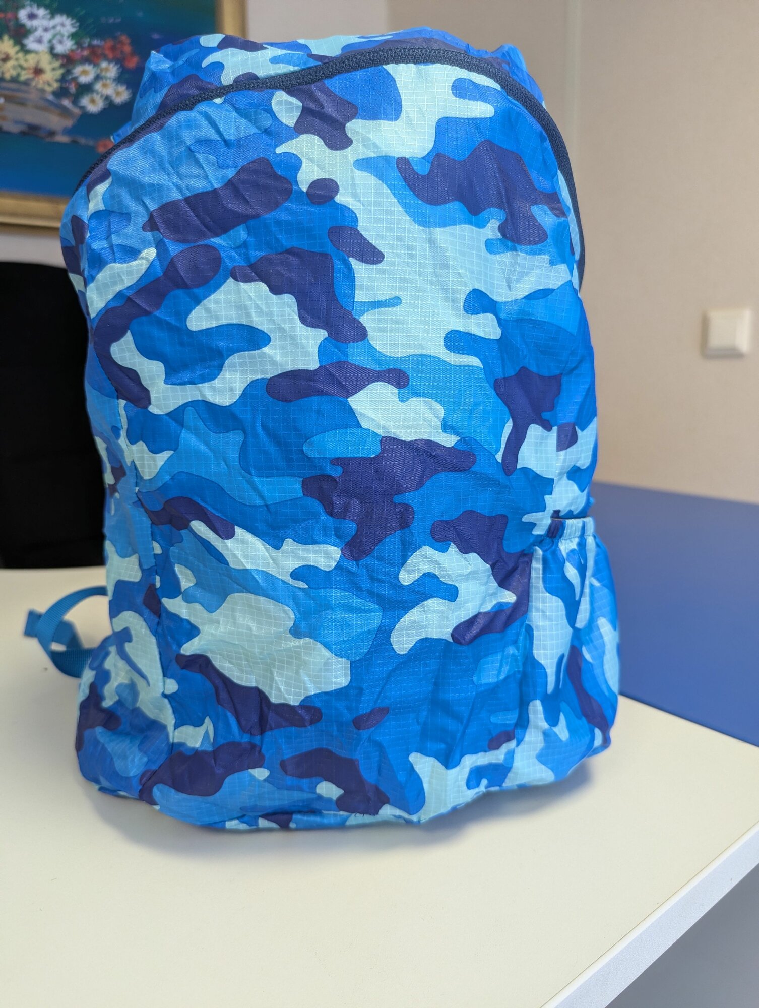 Samstrong рюкзак Rainforest Ultralight