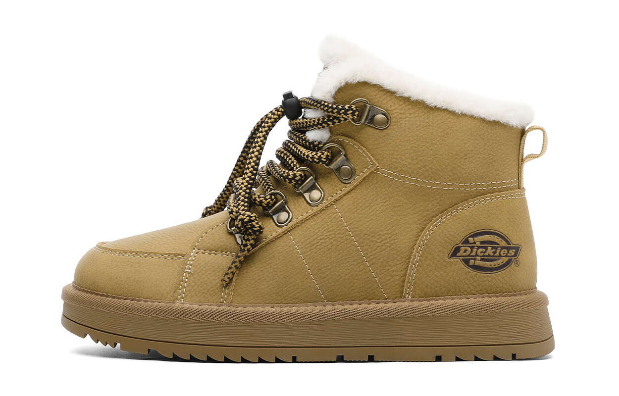 Ботинки берцы Dickies
