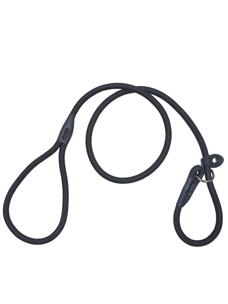 Поводок-контроллер с фиксатором CHOKERZ. Длина 1,75 м. 10 мм.