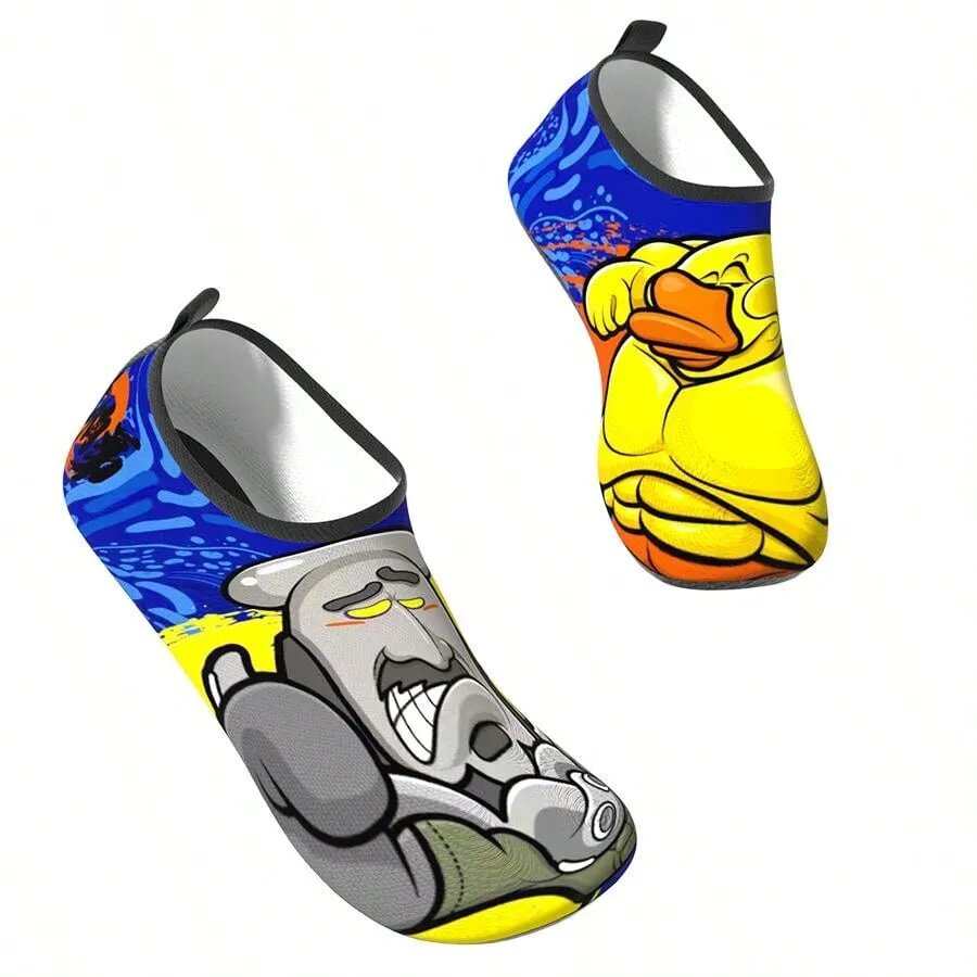 Акваобувь нью