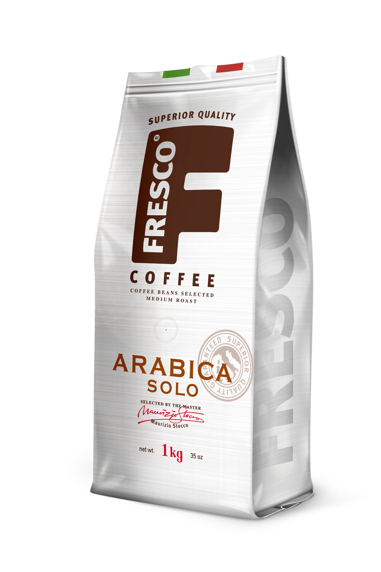 Кофе в зернах Fresco Arabica Solo, 1 кг