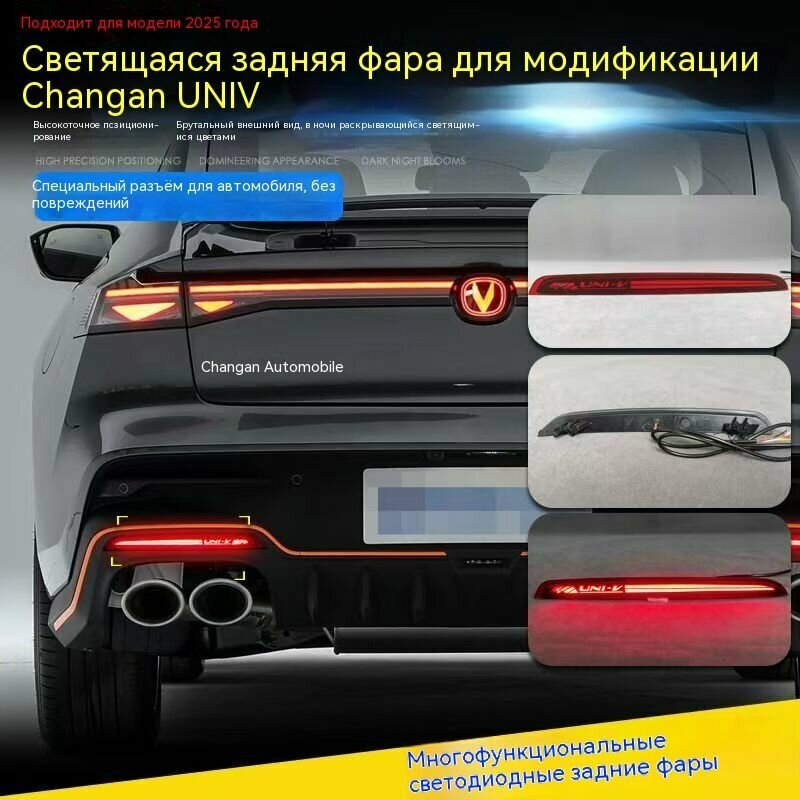 Фары автомобильные