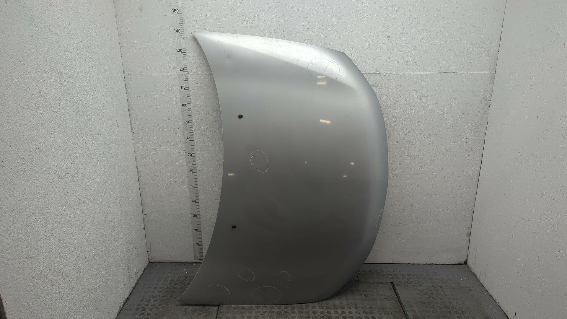 Капот Mitsubishi Outlander XL Б/У