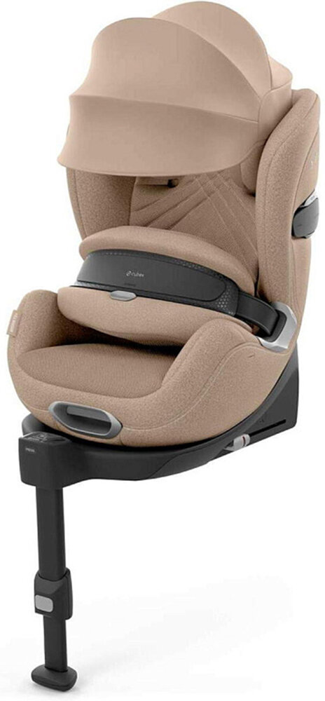 Cybex Anoris T2 i-Size (Plus Cozy Beige)