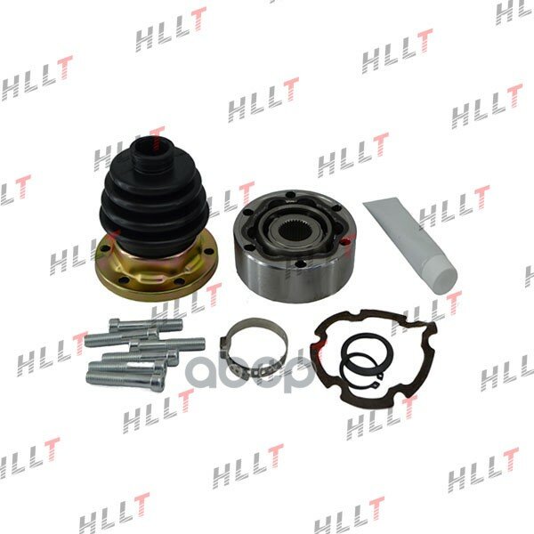 ШРУС внутренний ШРУС внутренний AUDI Q3 (11-18), SKODA OCTAVIA (00-13), YETI (09-18) VAG H