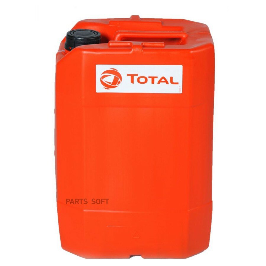 Масло трансмиссионное Total Transmission Dual 8 FE 80W90 20 л 201874 от официального дистрибьютора, TOTALENERGIES, артикул 214154