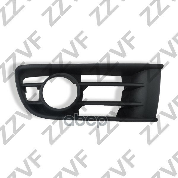 Накладка противотуманной фары правая VW POLO (02-05) ZZVF арт. ZVTF002