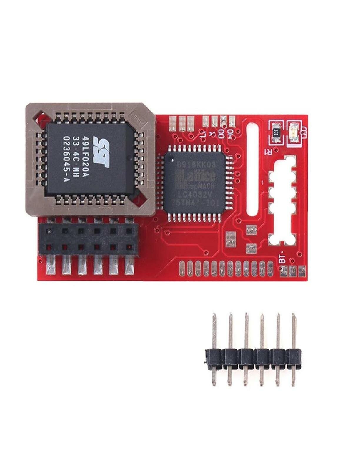 Чип xbox360 PL PLUS2 PL + 4032