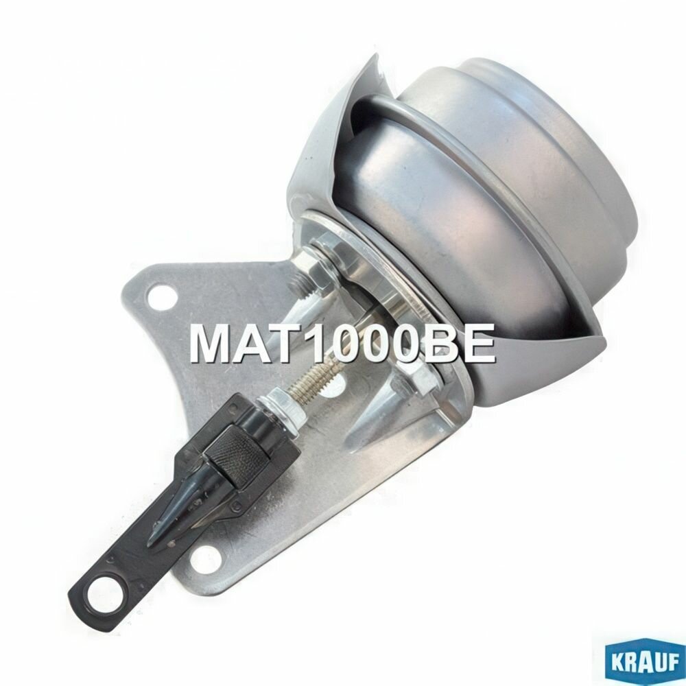 Актуатор турбокомпрессора, для Ивеко Дейли арт MAT1000BE