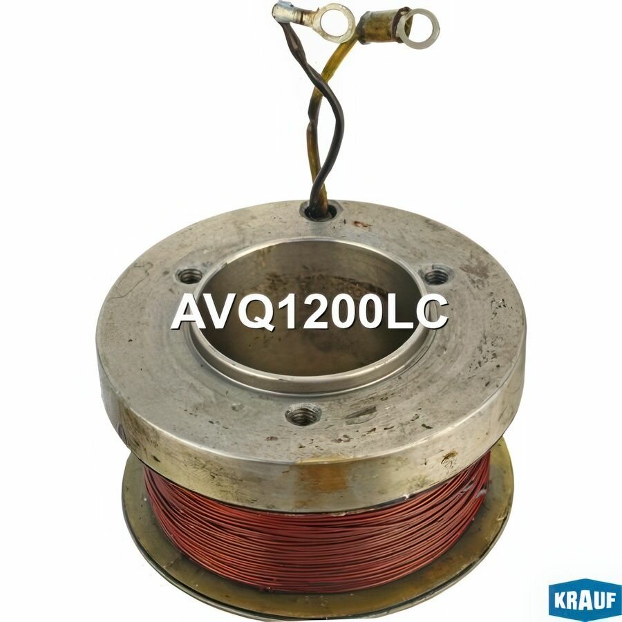 Обмотка ротора генератора, для Донгфенг арт AVQ1200LC