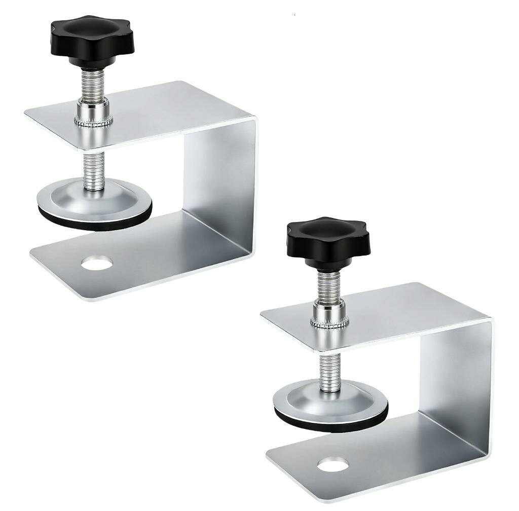 Нескользящие крепления для шкафов, Оцинкованная плита