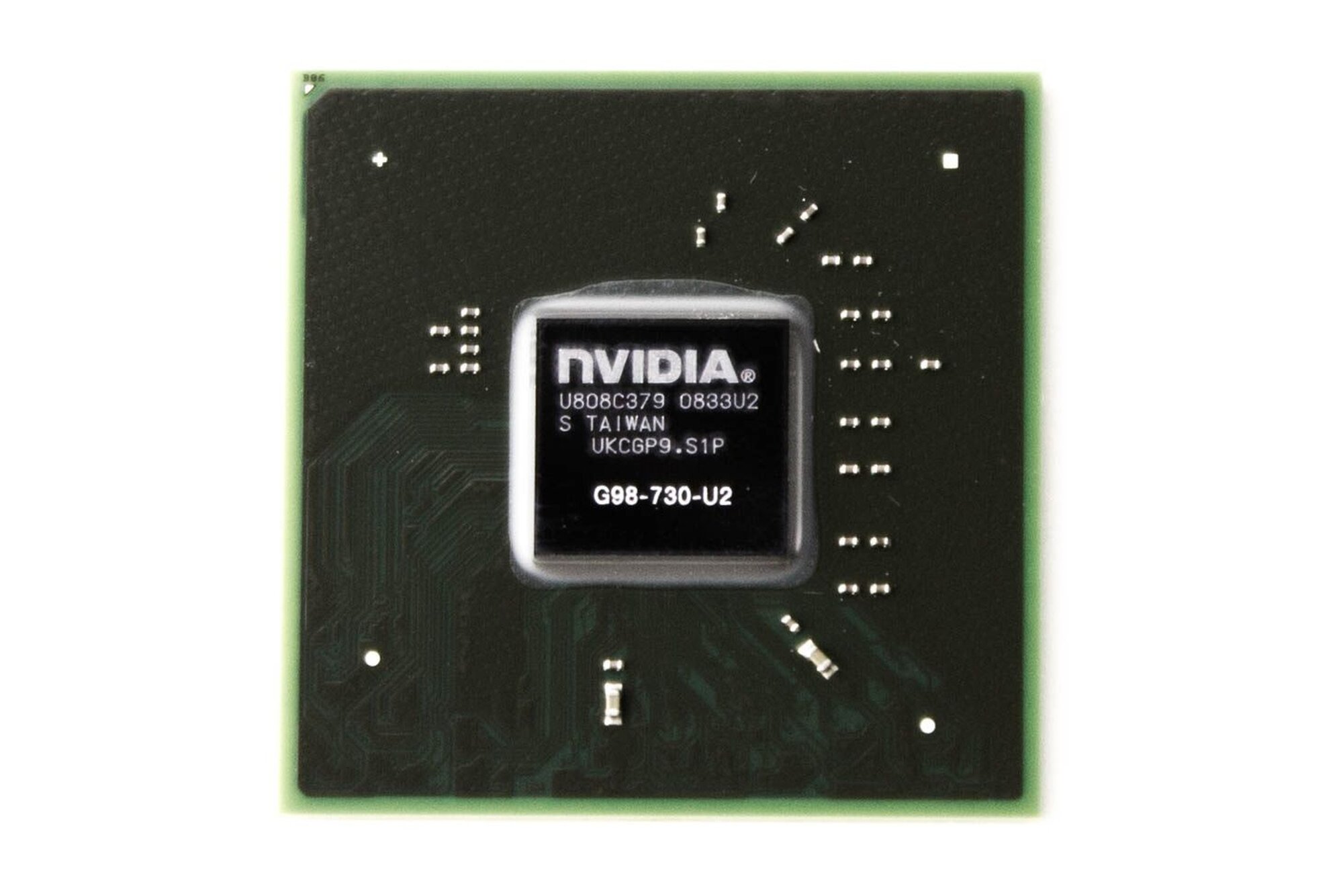 Видеочип G98-730-U2