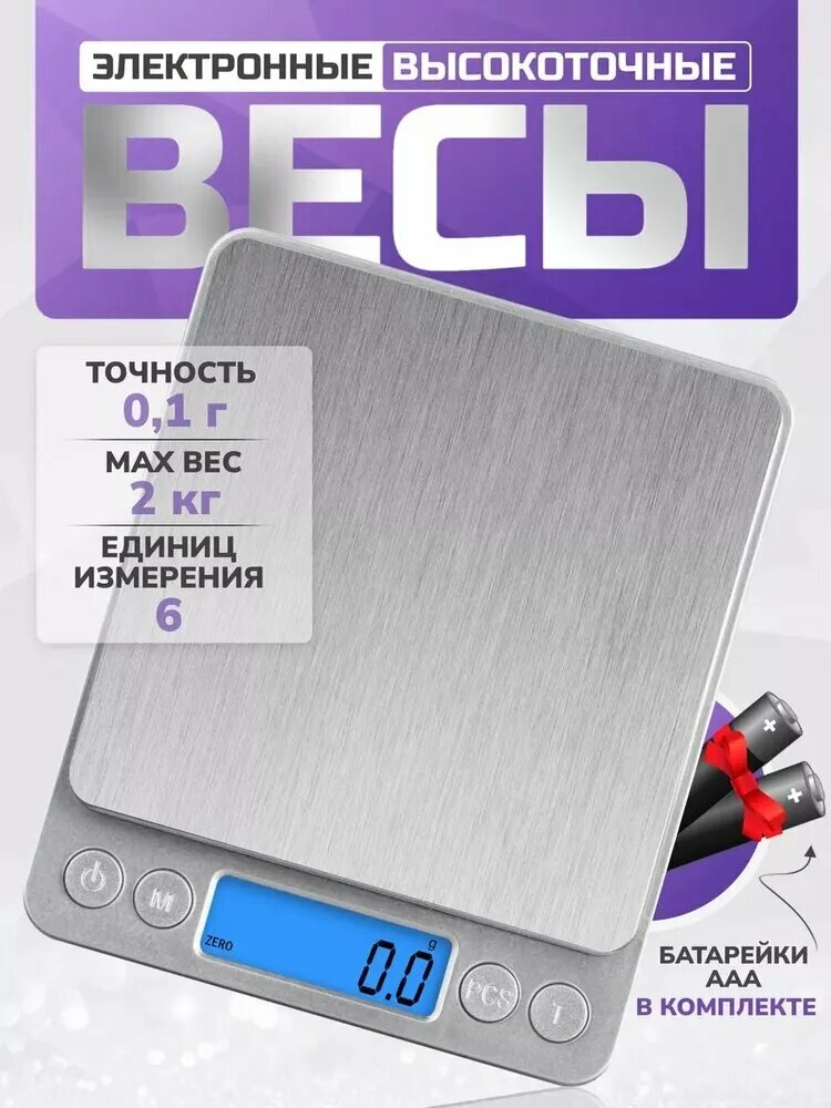 IKEA Электронные кухонные весы 3-9-1, светло-серый