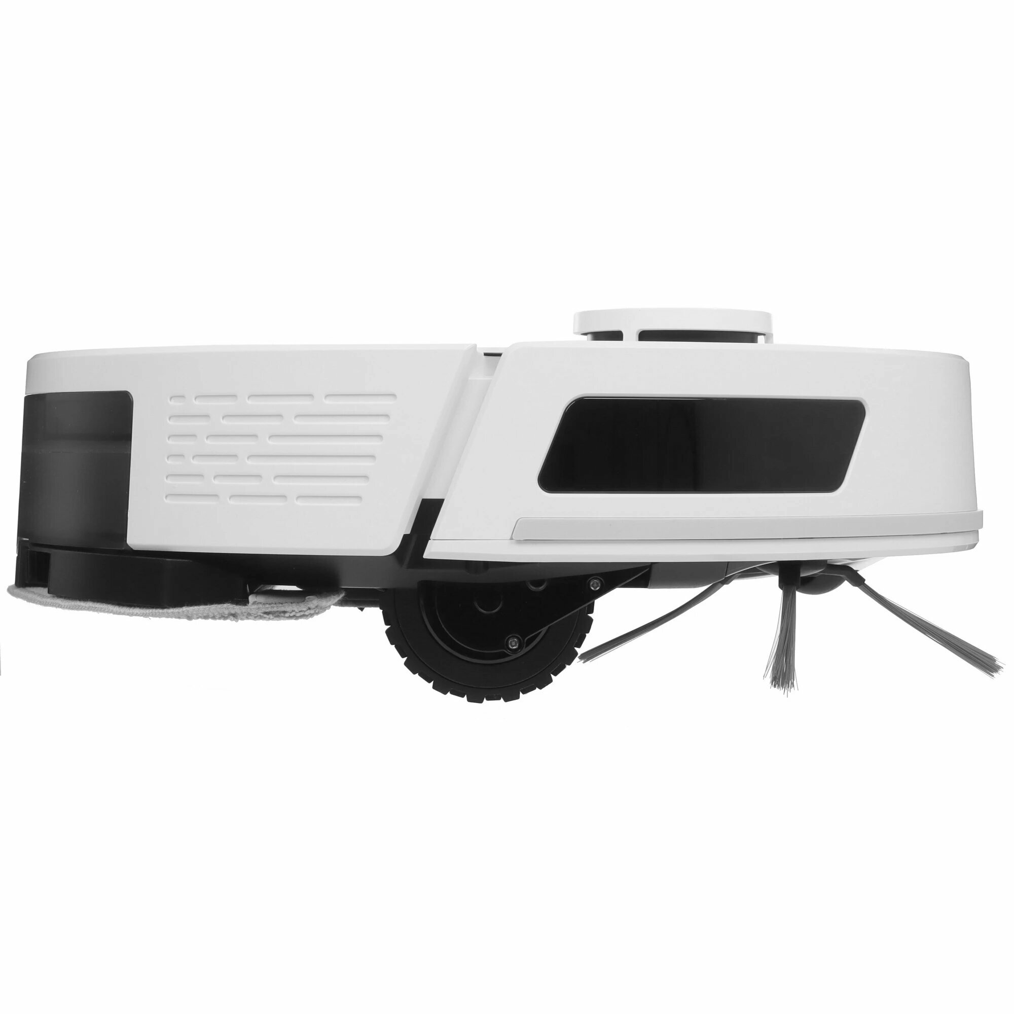 Робот-пылесос Honor Choice Robot Cleaner R3 Pro белый