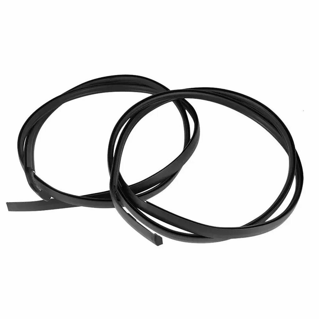 Декоративная накладка на крышу автомобиля