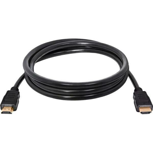 Кабель цифровой аудио-видео Defender 09 HDMI M-M, ver 2.0, 2.0 м