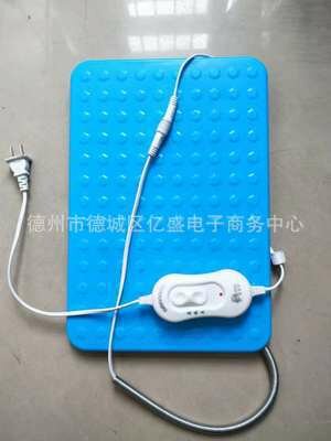 Электрическая грелка для домашних животных, грелка для кроликов, электрическая грелка для щенков, изоляционная подушка, оборудование для обогрева мелких животных, бесплатная доставка