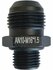 Адаптер AN10-M16*1.5 черный