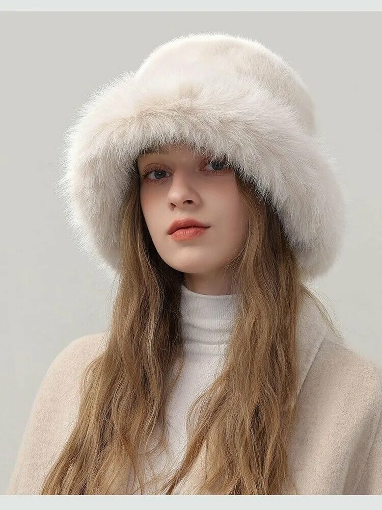 Шапка чепчик Шляпа