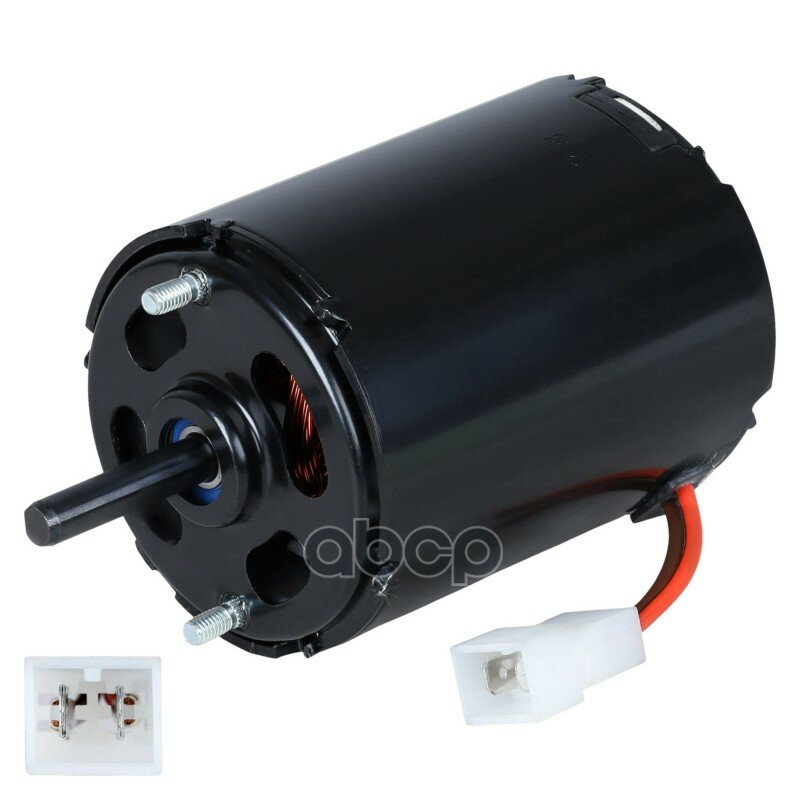 Мотор отопителя ГАЗ-31029,3110 LUZAR LUZAR арт. LFH03194