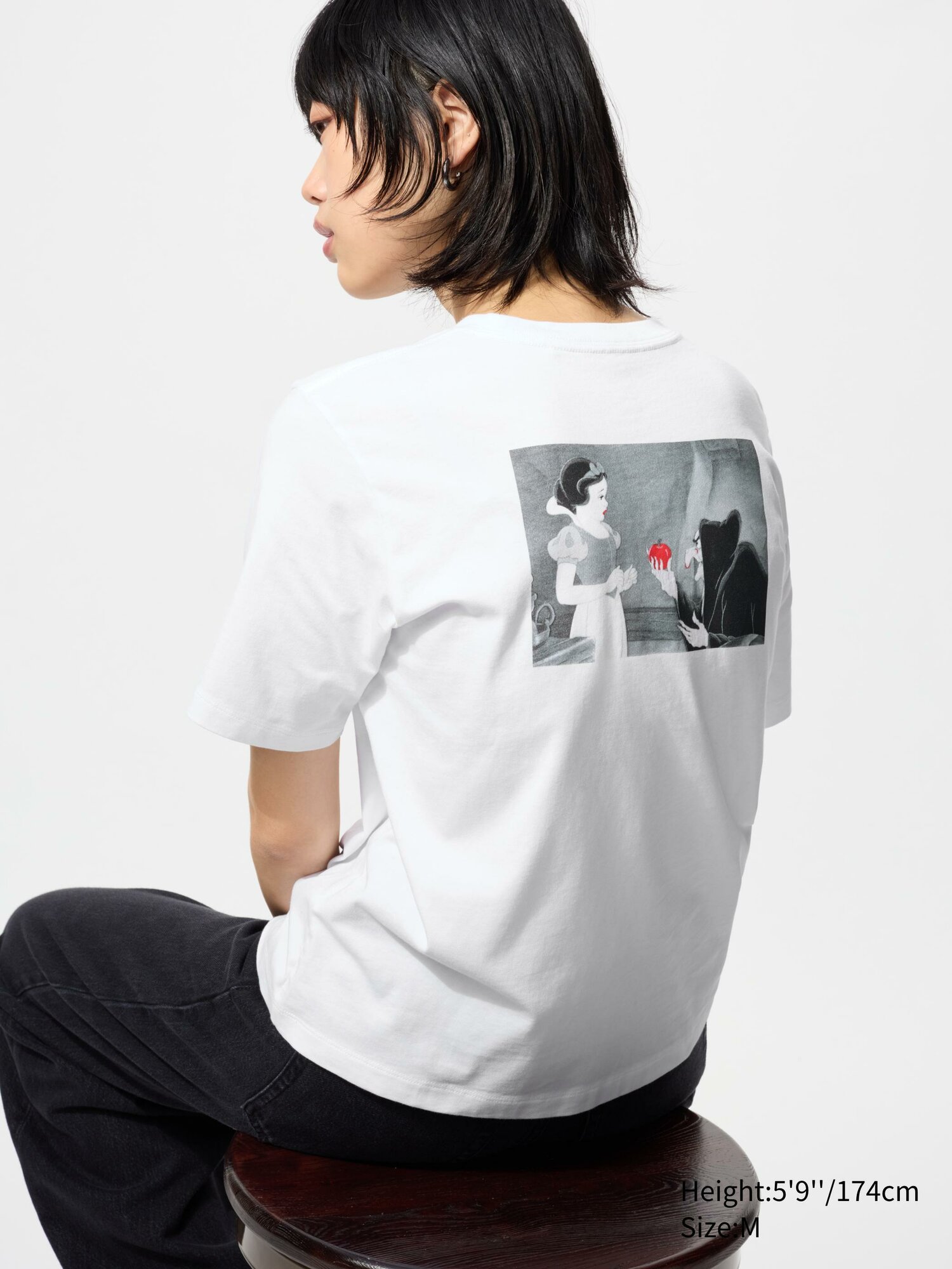 Футболка Magic for All Timeless