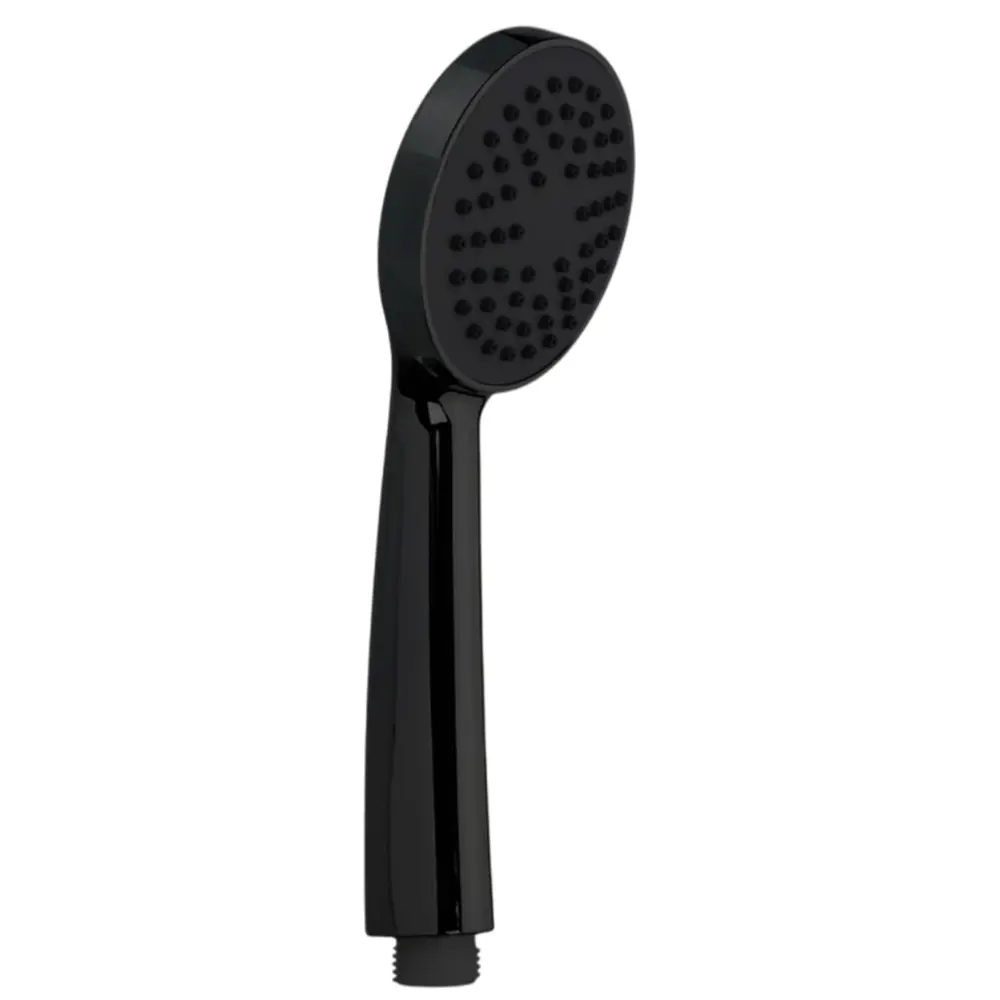 Лейка для душа Esko Marburg 1 режим цвет черный