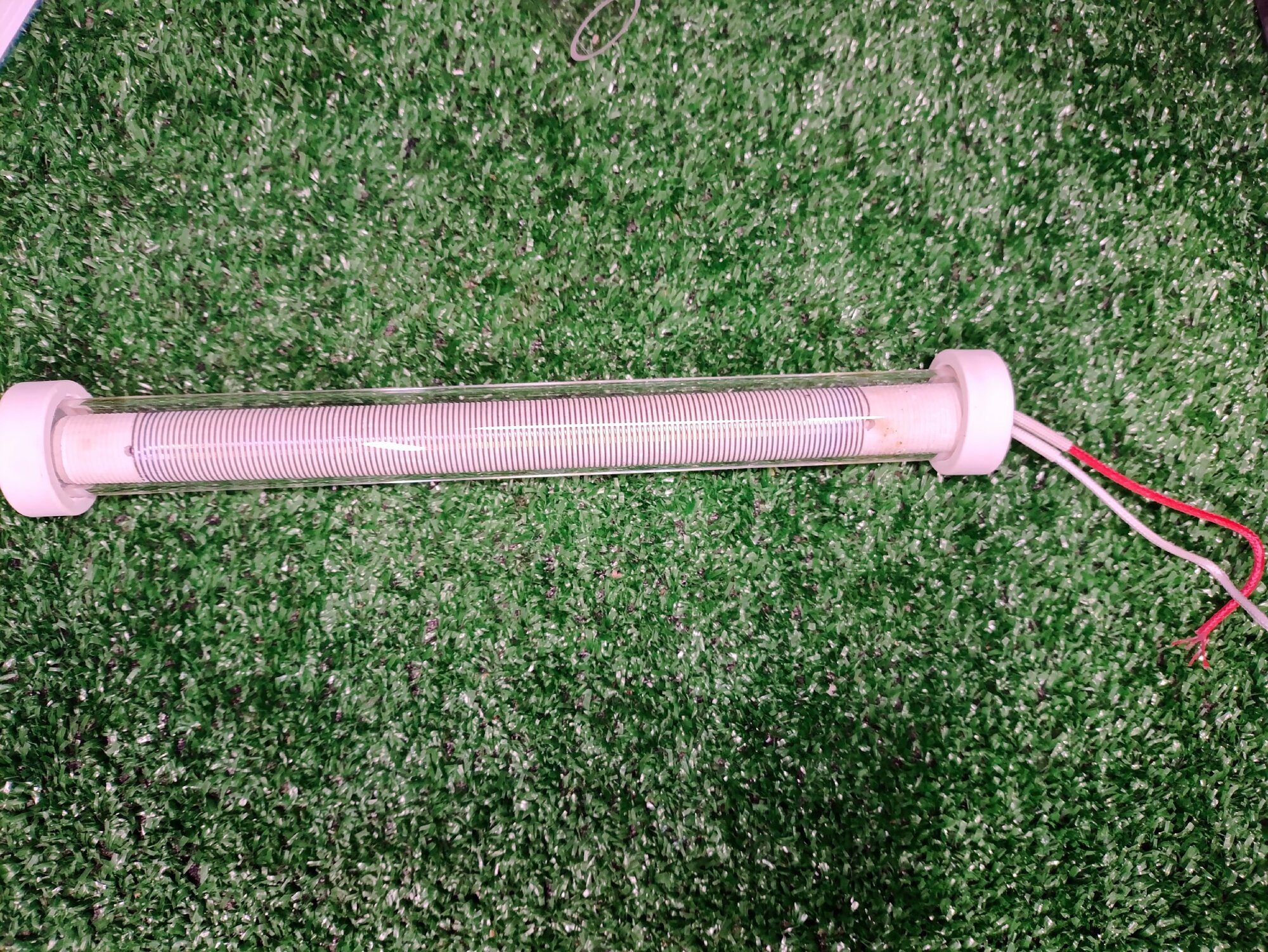 Тэн в сборе для электрошашлычницы Centek CT-1460